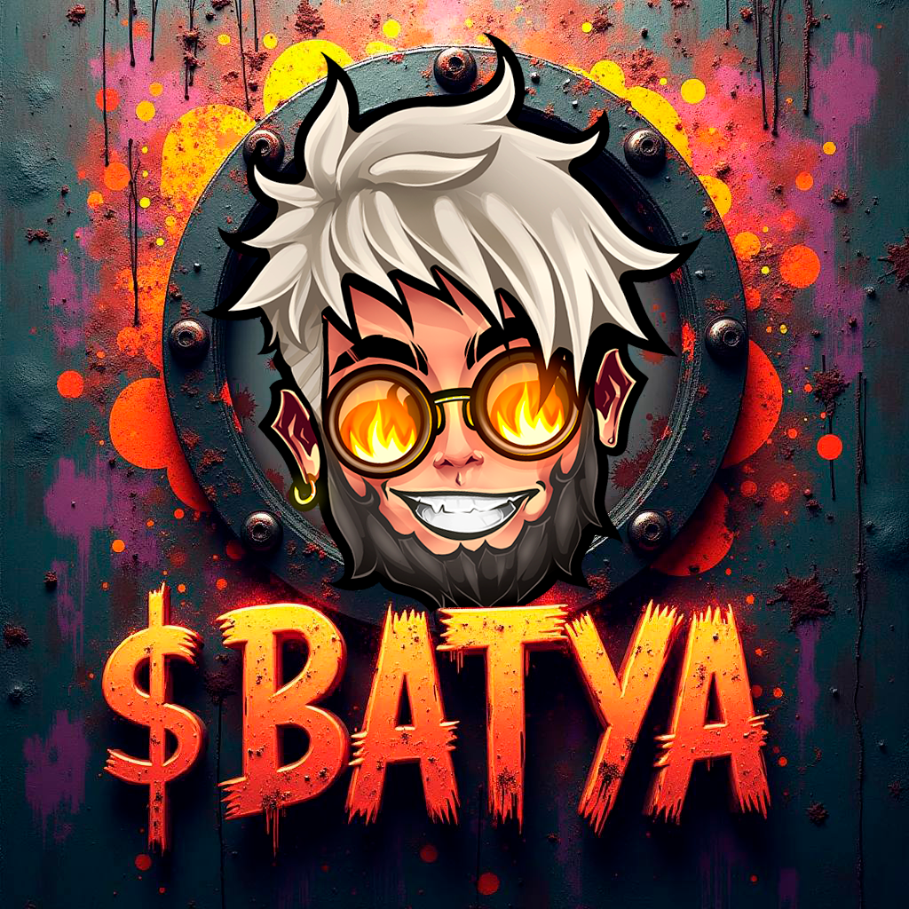 Token Verification Request $BATYA · Issue #1276 · tonkeeper/ton-assets ...